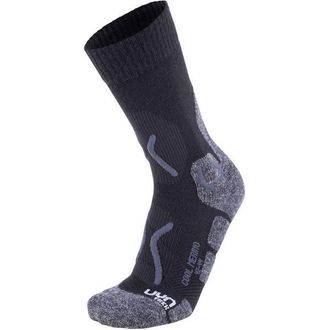UYN Herren Trekkingsocken COOL MERINO