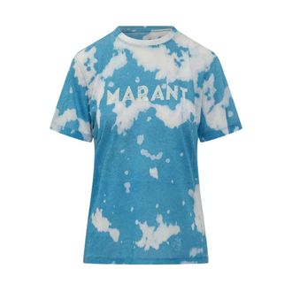 Isabel Marant Damen, Oberteile, Mehrfarbig, SGr&ouml;&szlig;e