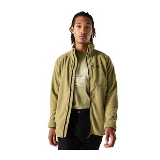 Dare 2B Dare 2B - Switch Out Pro Fleecejacke f&uuml;r Herren (Federboa)
