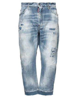 Dsquared2 HOSEN & RÖCKE - Jeanshosen auf YOOX.COM
