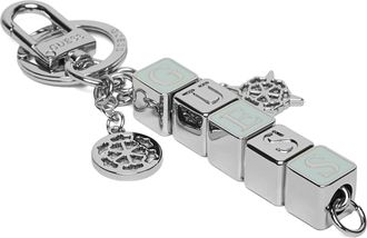 Guess Schl&uuml;sselanh&auml;nger Guess RW7554 P6201 Silberfarben