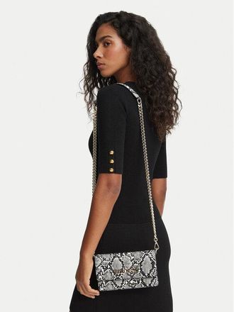 Just Cavalli Handtasche 80RA5PD2 ZSD84 Grau