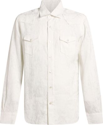 Barba TOPS - Hemden auf YOOX.COM