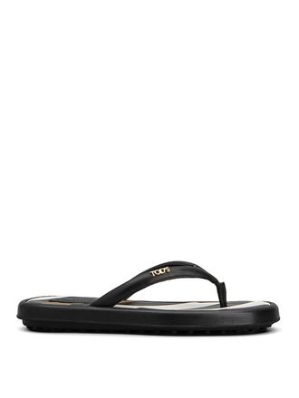 Tod's Sandales - Noir