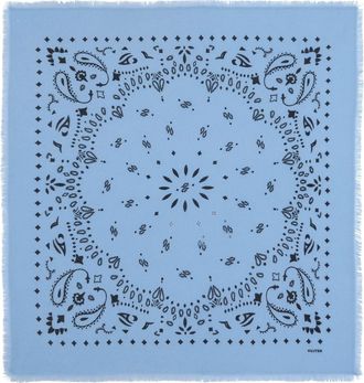 Kujten Bandana Hachiko Cachemire Kujten