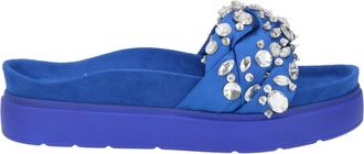Luciano Barachini SCHUHE - Sandalen auf YOOX.COM