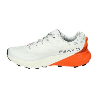 Merrell Agility Peak 5 - - Shoes - Herren - Wei&szlig; - 47 EU