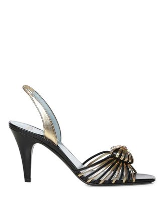 Valentino Garavani Sandales - Noir