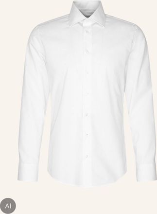 Seidensticker Seidensticker Business Hemd X-Slim Fit weiss
