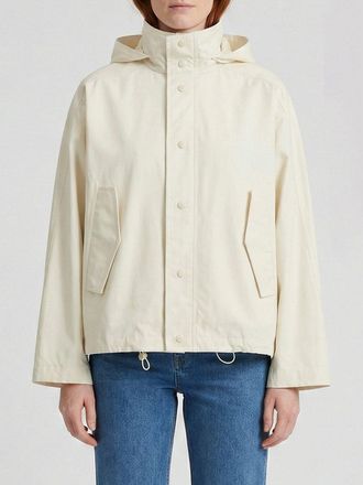 Fabiana Filippi Veste FABIANA FILIPPI Femme couleur Beurre