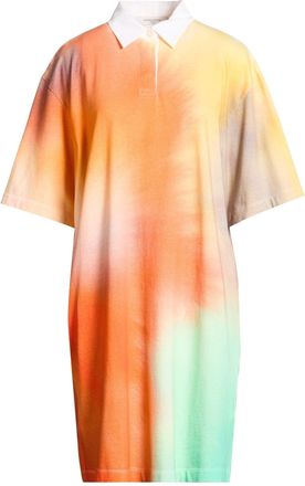 Maison Kitsun&eacute; KLEIDER - Mini-Kleider auf YOOX.COM