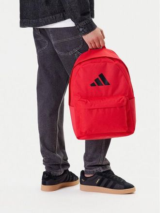 adidas Rucksack C-CLSC BARS BP IS7052 Rot