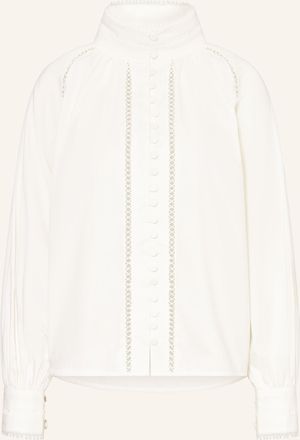 Kudibal Copenhagen Dea Kudibal Bluse weiss
