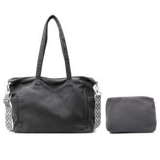 Generic Sac &agrave; main en velours c&ocirc;tel&eacute;, sac pour femmes avec bandouli&egrave;re r&eacute;glable, sacs crois&eacute; avec pochette pour universit&eacute;, travail, voyage, shopping, vacance