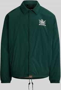 Polo Ralph Lauren Slim Fit T-Shirt aus reiner Baumwolle