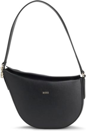 HUGO BOSS Femme, Sacs, Noir, Taille: ONE Size Numah New Hobo