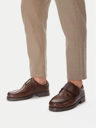 Lasocki Lasocki Halbschuhe CEO-ARKOW-162 MB Braun