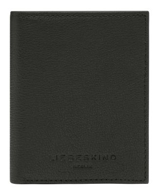 Liebeskind Berlin Wally UNISEX WALLETS HARRIS black