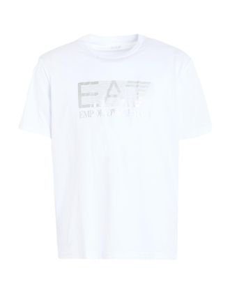Emporio Armani TOPS - T-shirts auf YOOX.COM