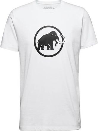 Mammut Herren Shirt Mammut Core T-Shirt Classic