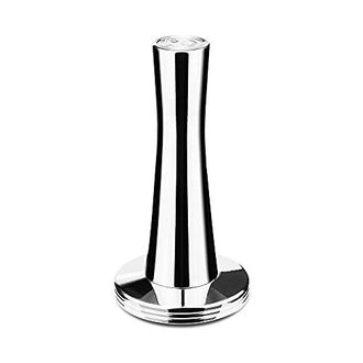 Generic Tamper à café expresso en acier inoxydable de 41 mm de diamètre - Outil de remplissage pour capsules de café Dolce Gusto