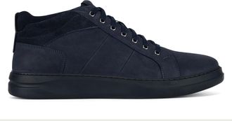 Lasocki Schnürschuhe Lasocki REZA-01 MI25 Dunkelblau