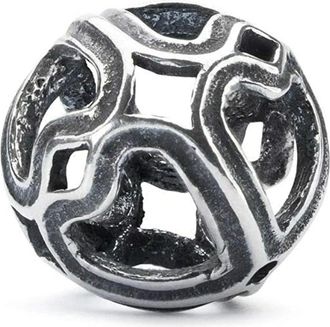 Trollbeads Damen, Accessories, Grau, ONE SIZEGröße