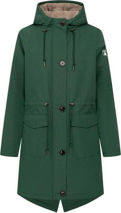Derbe Winterjacke Festholm Wasserabweisend, winddicht, super warm