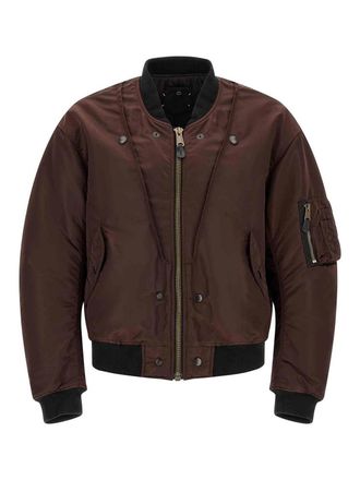 Maison Margiela Bomber - Multicolore
