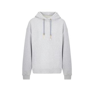 Social Sunday Hoodie en coton biologique