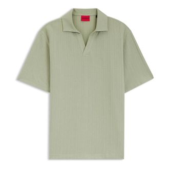 HUGO BOSS Dalibo Poloshirt - - Tops - Herren - Gr&uuml;n - L