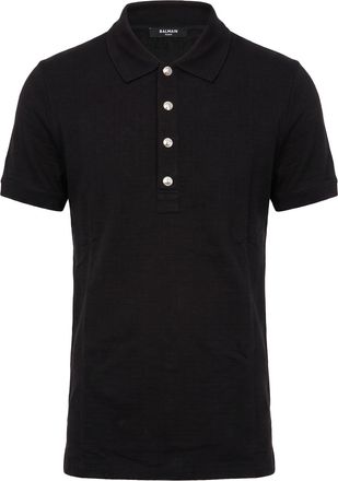 Balmain TOPS - Poloshirts auf YOOX.COM