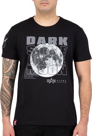 Alpha Industries Shirt Dark Side