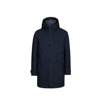 Woolrich Parka à capuche