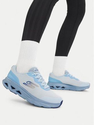 Skechers Sneakers Glide Step Vortex 129826/LTBL Blau