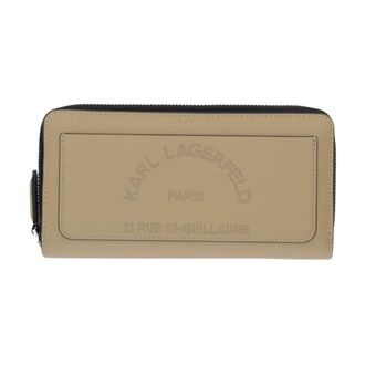 Karl Lagerfeld Damen, Accessories, Beige, ONE SIZEGr&ouml;&szlig;e