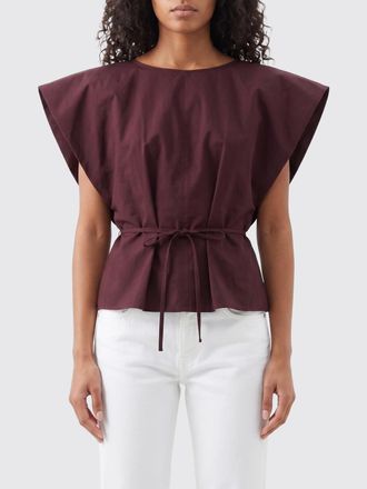 Alysi Top en coton