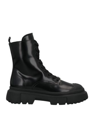 Hogan SCHUHE - Stiefeletten auf YOOX.COM