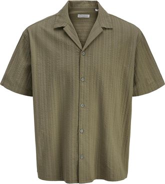 Jack & Jones Hemd JJETyson