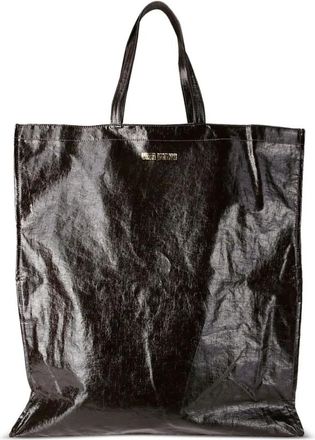 Uma Wang UMA Wang, unisex, Sacs, Brun, Taille: ONE Size Borsa Shopper