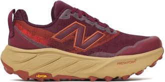 New Balance Laufschuhe Hierro v9 WHIER25J Dunkelrot