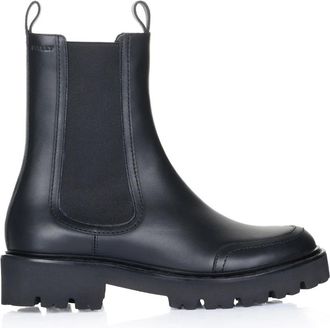 Bally Chelsea Boot - - Shoes - Damen - Schwarzk - 37 EU