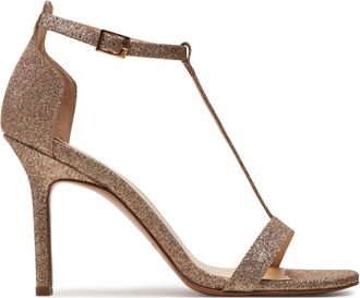 Baldowski Sandalen Baldowski D04620-3436-001 Goldfarben