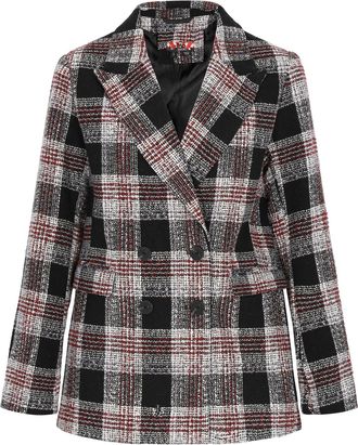 Mymo Blazer