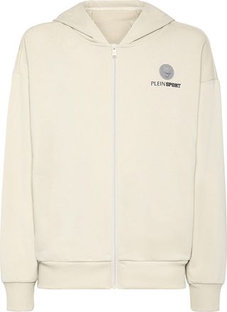 Plein Sport Sweatjacke Scratch