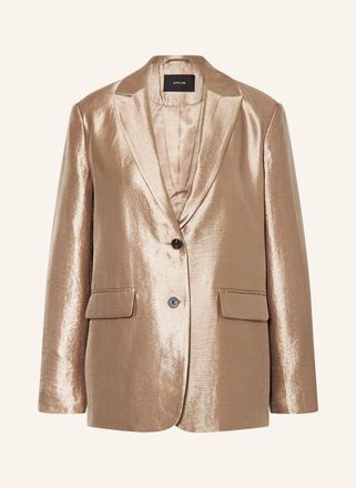 OPUS Blazer Jeluna beige