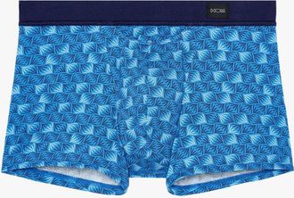 HOM Boxer &agrave; motifs