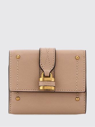 Chlo&eacute; Geldb&ouml;rse CHLO&Eacute; Damen Farbe Pink