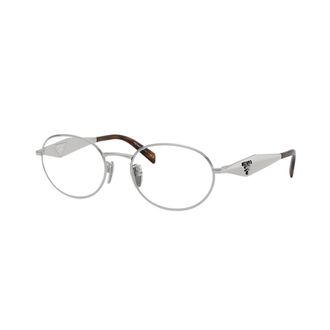 Prada D53Vd Optischer Rahmen - - Accessories - Damen - Grau - 54 MM