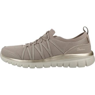 Skechers Graceful - Purecrush - - Shoes - Damen - Grau - 37 EU